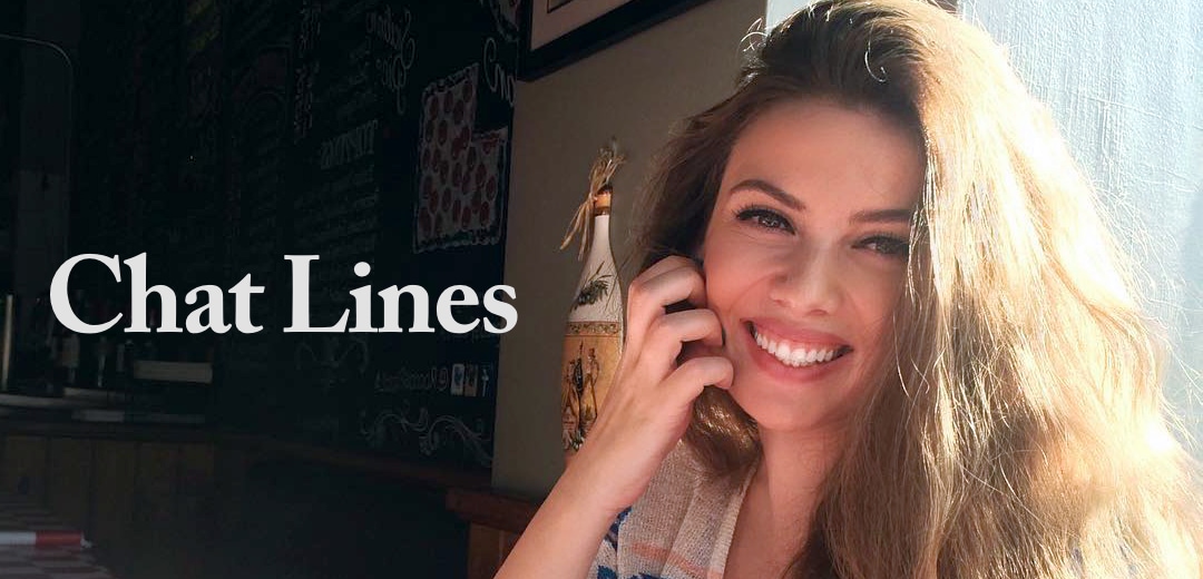 Phone Chat Lines for Dating, Romantic Chats, and Phone Sex